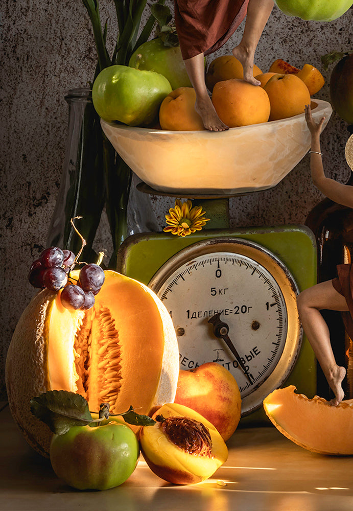 Roadele toamnei – ancaduse